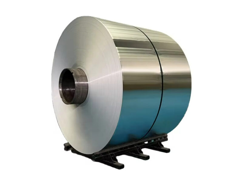 Aluminum Gutter Coil - Henan Baowu Steel Co.,Ltd